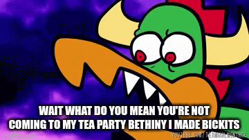 IDK why i made this - Imgflip