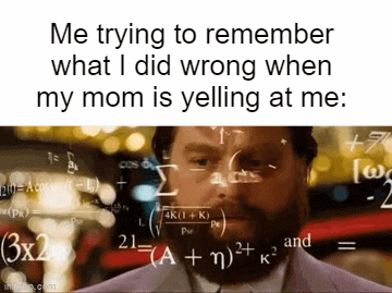 Is it just me or is it a common memory? - Imgflip