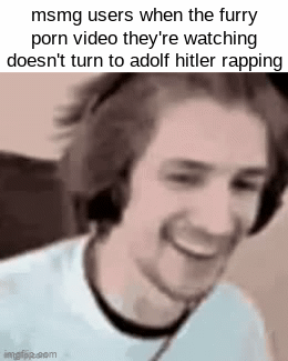 I AM ADOLF HITLER - Imgflip