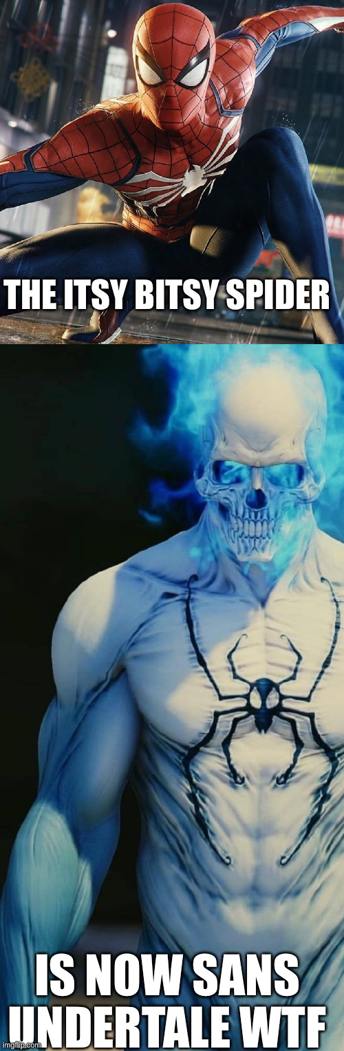 Was in a meme video, can’t find it for some reason - Imgflip