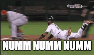 Numm Numm Numm - Imgflip