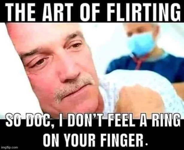 Hi Doc ! - Imgflip