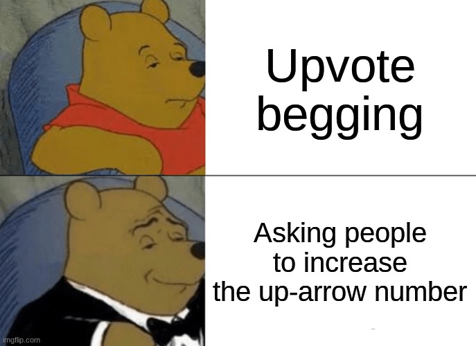 Upvote if you agree - Imgflip