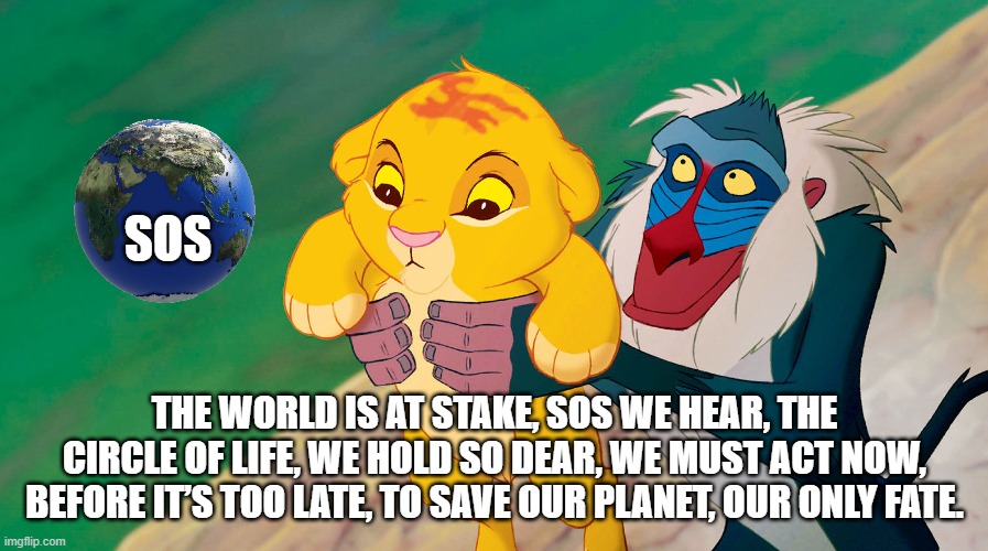 The OG Joe Exotic - Imgflip