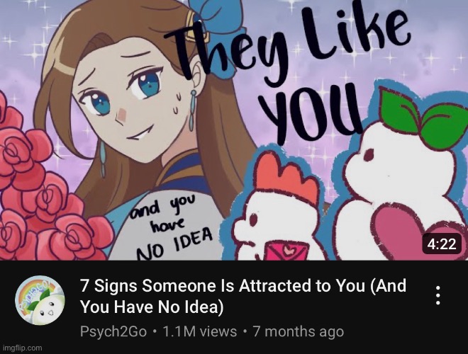 The most copious videos out there - Imgflip