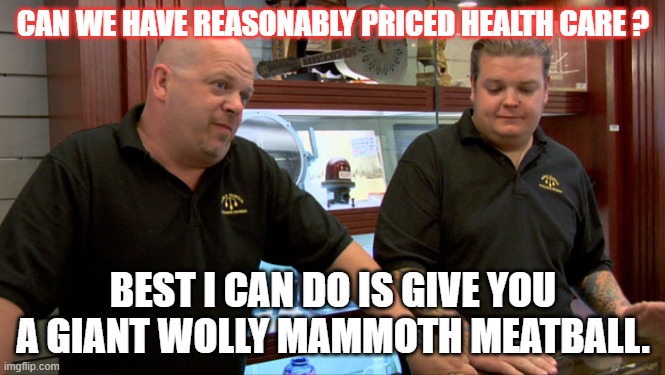 Scientists create meatball made of extinct Wolly Mammoth ! | Sherdog ...