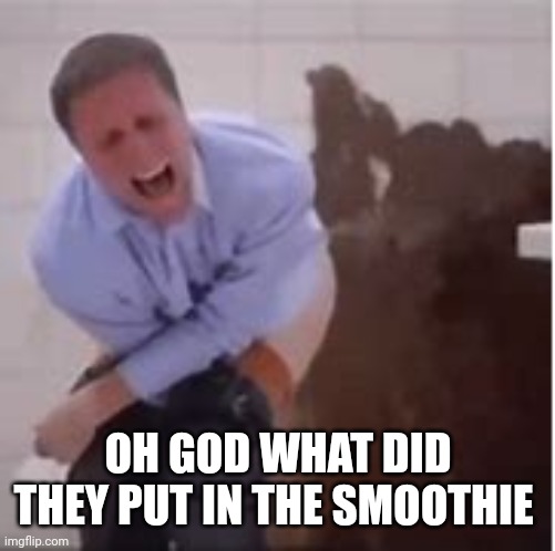 Evan's *NEW* Ralsei Template - Imgflip