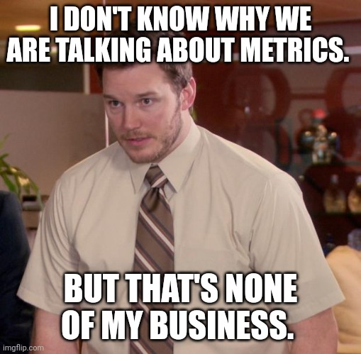 Afraid To Ask Andy Meme - Imgflip