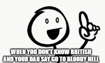 why you doing this dad - Imgflip