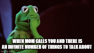 kermit nervous - Imgflip