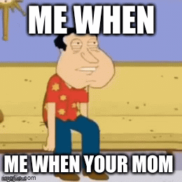 quagmire toilet - Imgflip