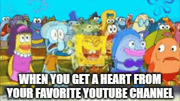 They acknowledged my existence! - Imgflip