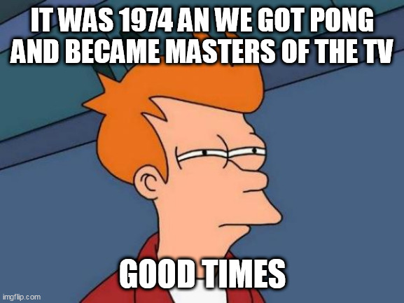 Futurama Fry Meme - Imgflip