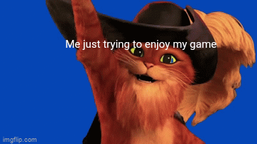 Tryhards man - Imgflip