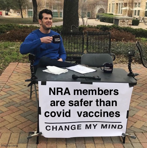 Change My Mind - Imgflip