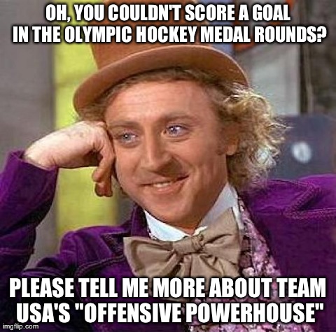 Creepy Condescending Wonka Meme - Imgflip