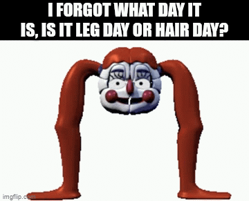 What Day Is It? - Imgflip