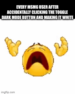 Disintegrating Cursed Cry - Imgflip