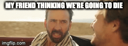 this is my first gif - Imgflip