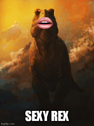 Science - Nat Geo: "T. rex had lips, upending its enduring pop culture image" - filmboards.com