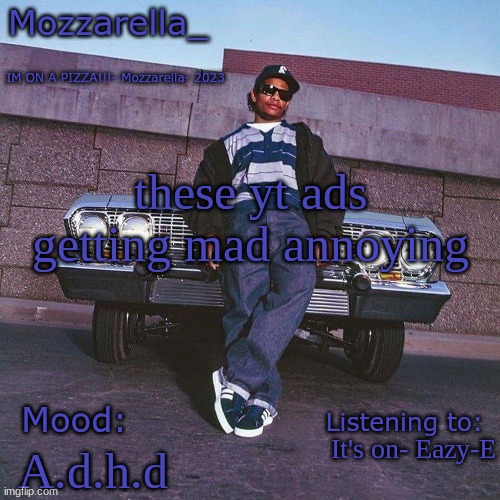 Eazy-E Temp - Imgflip