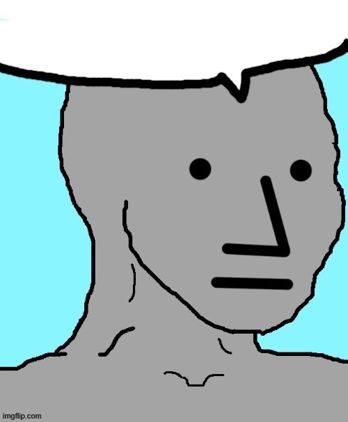 Useless gate - Imgflip