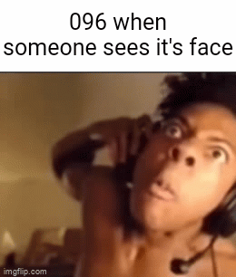 speed screaming - Imgflip