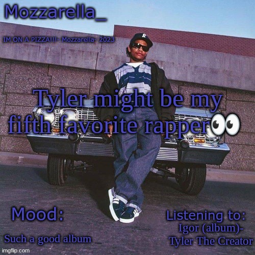 Eazy-E Temp - Imgflip