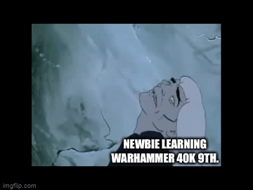 Intense agony - Imgflip