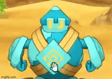 Aww! A Golett! - Imgflip