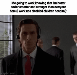 I'm better - Imgflip