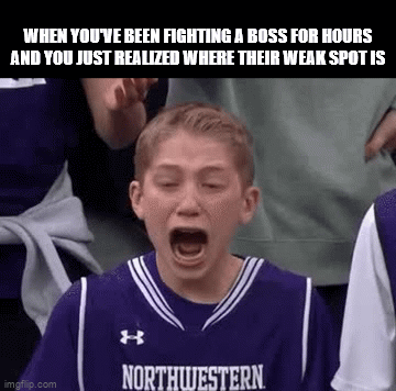 All those hours wasted ಥ_ಥ - Imgflip