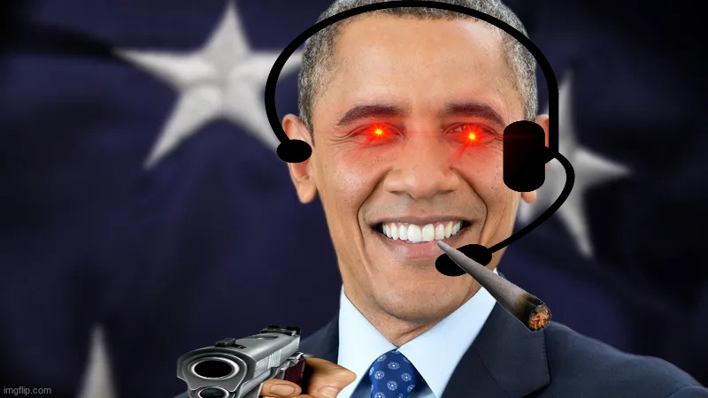 Image tagged in barack obama - Imgflip