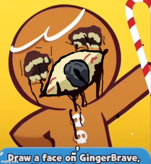 little goofball - Imgflip