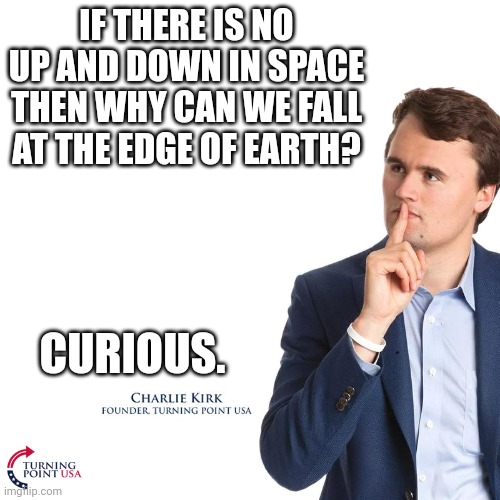 Turning Point - Imgflip