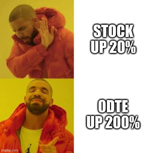 Drake No/Yes - Imgflip