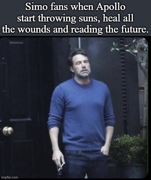 Bro is gonna pull everything - Imgflip