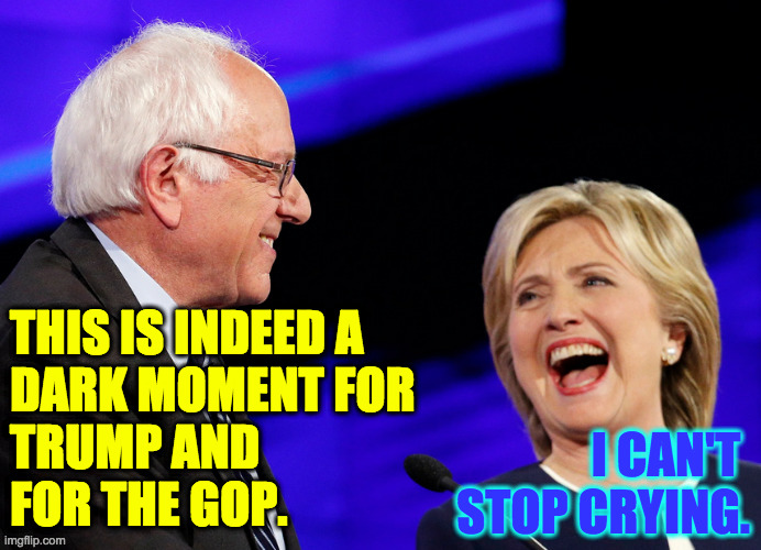 Tragedy pulls us together in a way that fraud just can't. - Imgflip