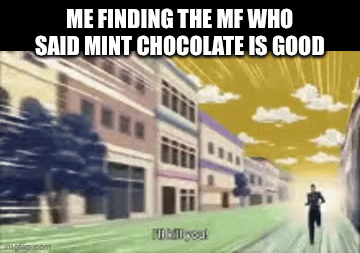 It’s disgusting - Imgflip