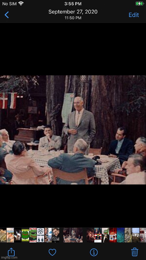 Missed me Gremlins https://youtu.be/2gaEkPaykJo - Imgflip