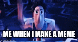 this is me - Imgflip