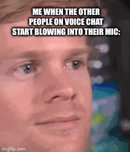 It hurts my ears ouch - Imgflip