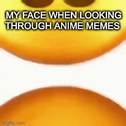 Straight face - Imgflip