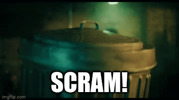 Customers coming to you during break - Imgflip