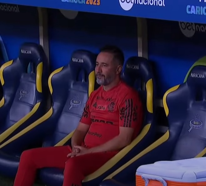vitor pereira Memes - Imgflip