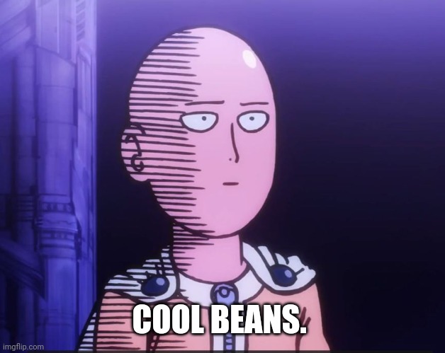 One Punch Man - Imgflip