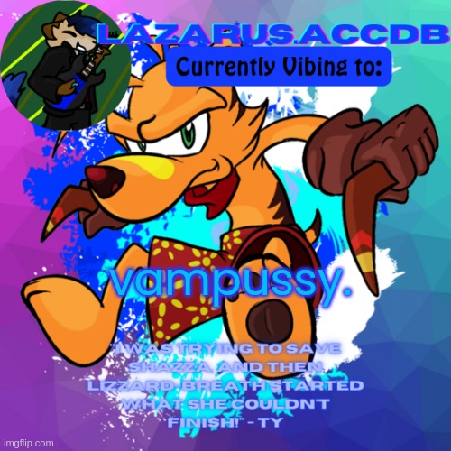 Image tagged in ty temp - Imgflip