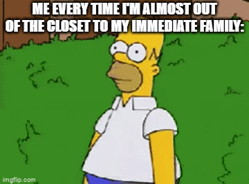 It's true... I've been trying to hint at it for like 1.5 years, and don ...