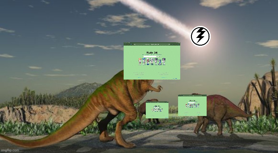 I h8 r34 cringe and msauttp - Imgflip