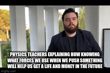 fast guy explaining - Imgflip